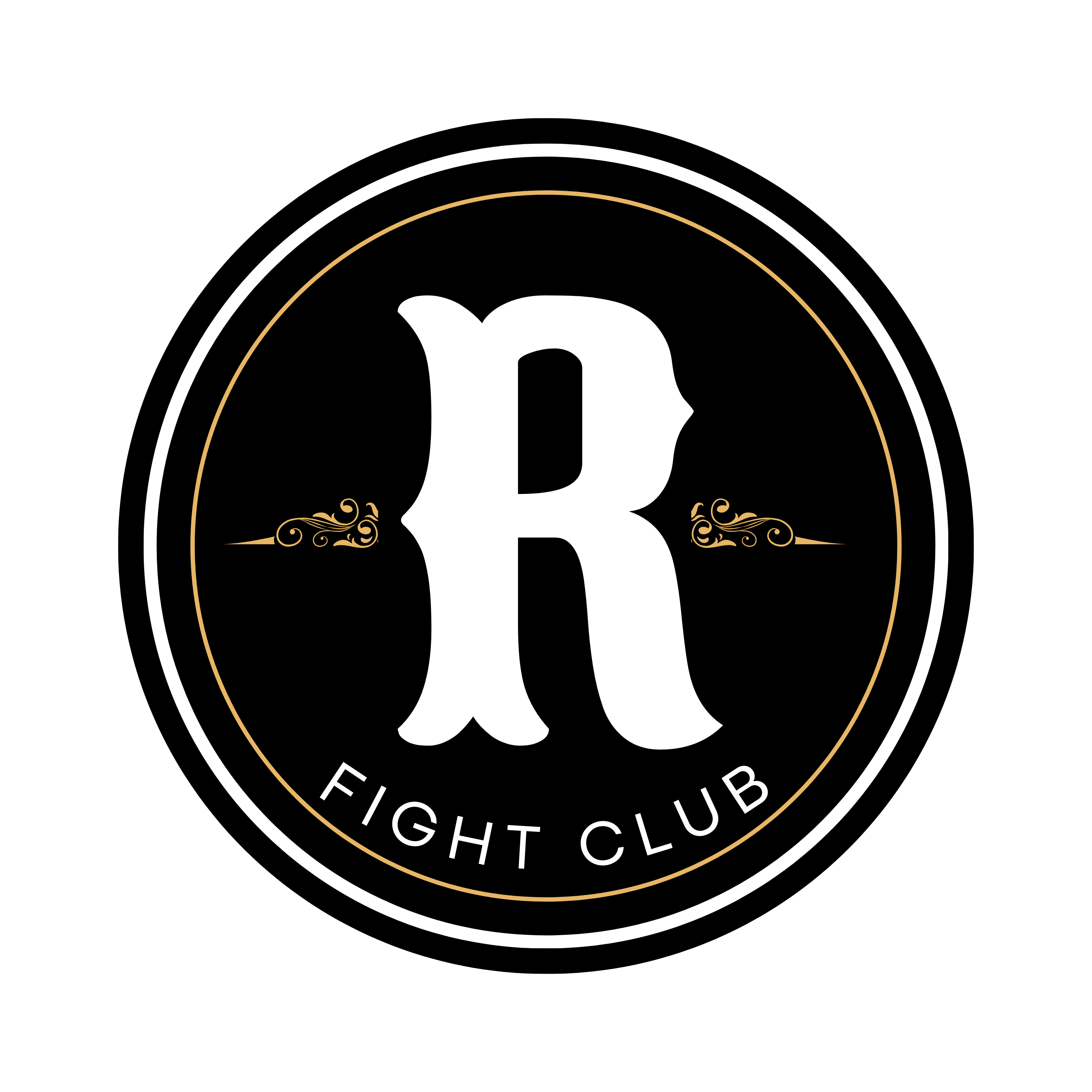 Respect Fight Club